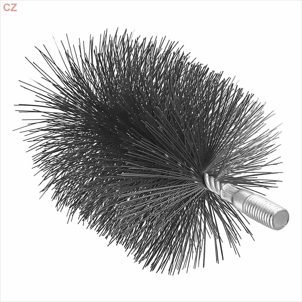 Ерш, щетка для чистки дымохода