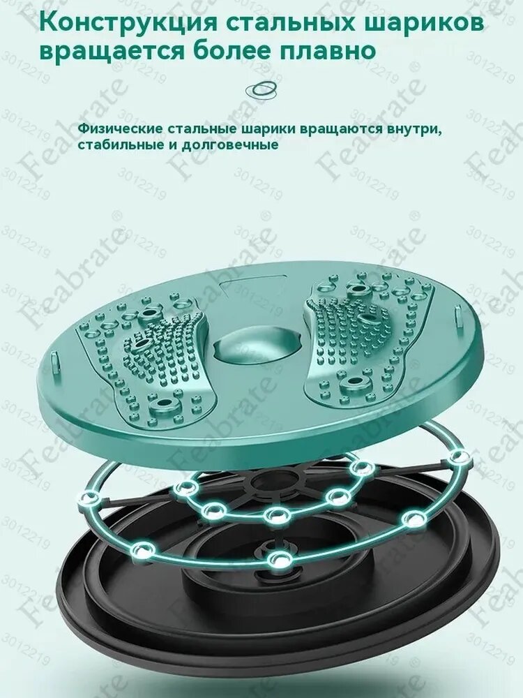 Диск здоровья — фото 1