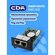 SNMP карта CBR PMC-02E для удаленного управления ИБП по сети Ethe...
