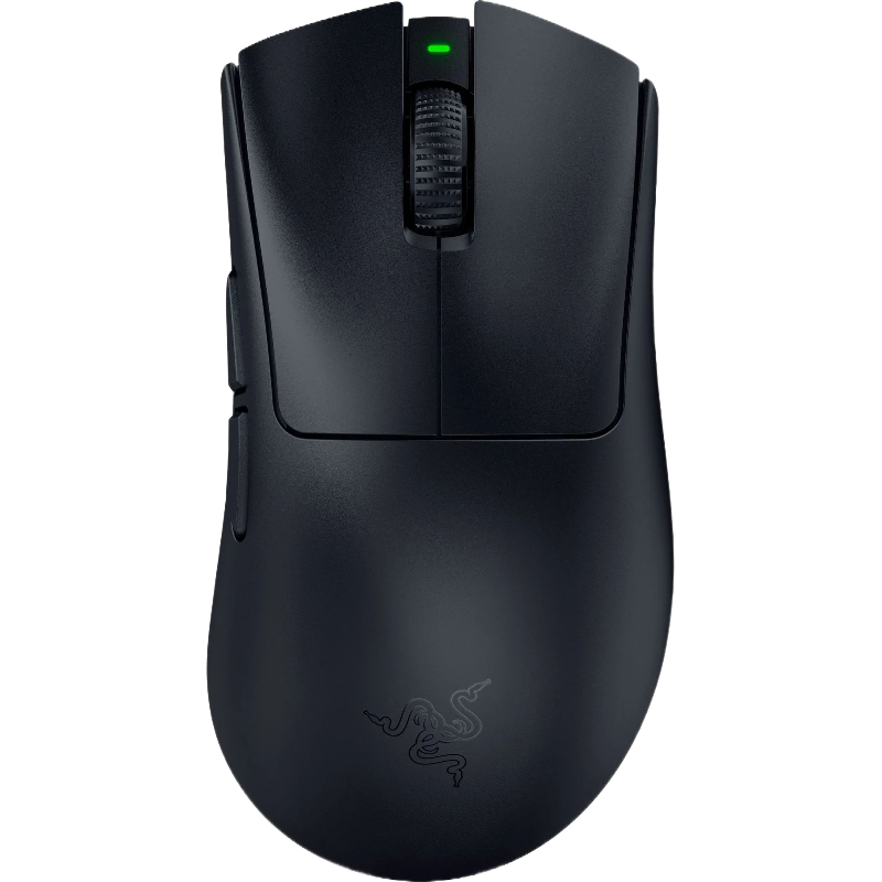 Игровая мышь Razer DeathAdder V4 Pro - Black/ Razer DeathAdder V4 Pro - Black Mouse