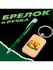 Брелок и ручка Воронеж