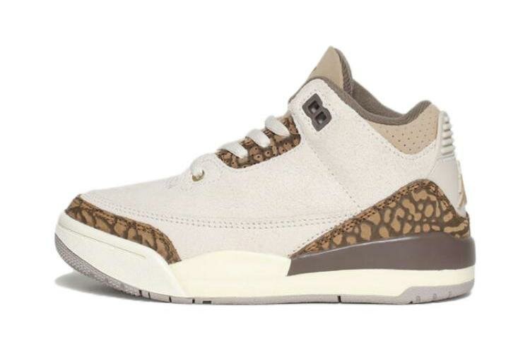 Кроссовки Air Jordan 3 Retro