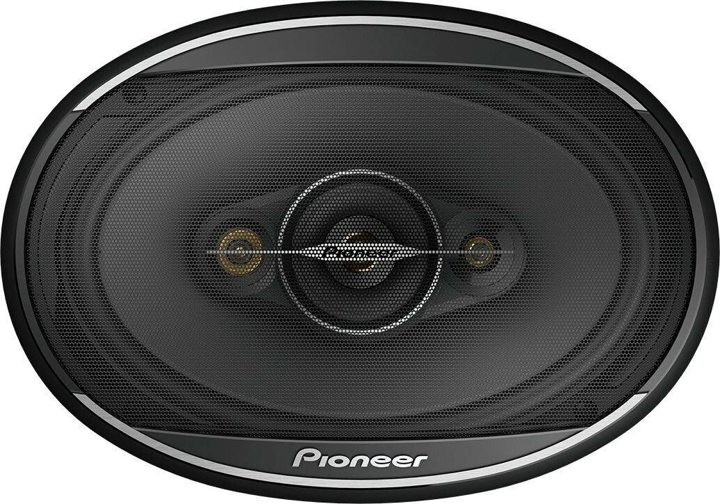 Автомобильная акустика PIONEER TS-A6968S