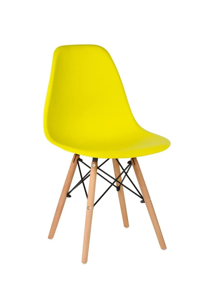 Стул кухонный со спинкой 1 шт