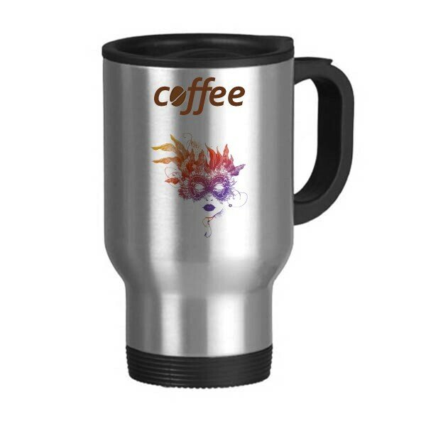 Венеция Грейс Head веселый карнавал кубок