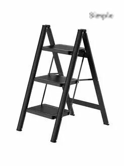 Лестница для домаDL