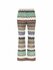 Брюки Missoni, размер 44, разноцветный