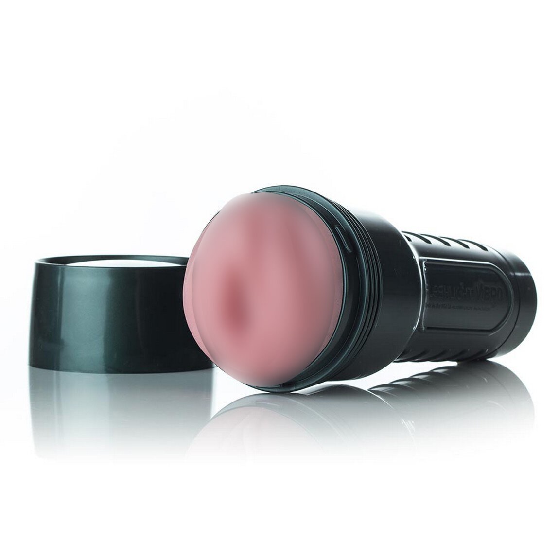 Fleshlight Мастурбатор Fleshlight Pink Touch вагина с вибрацией Вагины и мастурбаторы/Мастурбаторы без вибро