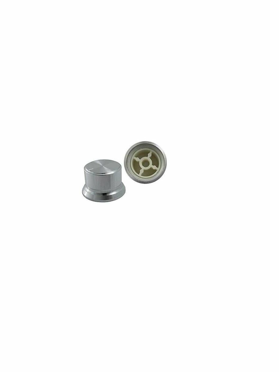 Ручка для резистора 24-29x18BC D 6mm (2шт)