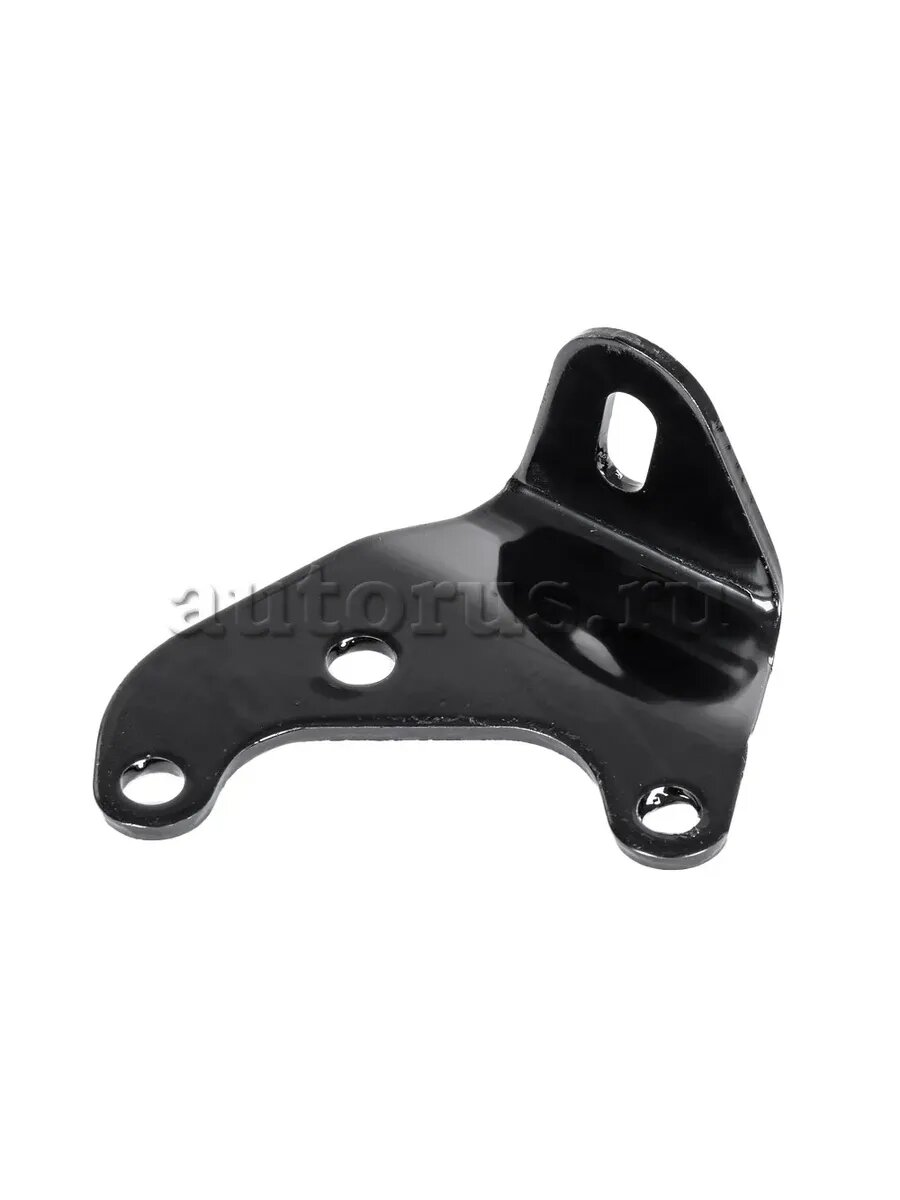 Кронштейн крепления приемной трубы ГАЗель дв. Cummins ISF 2.