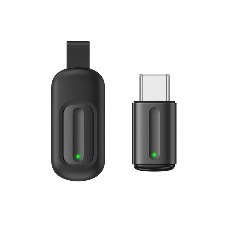 ИК-передатчик черный для смартфона