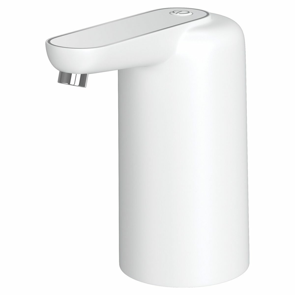 Помпа для воды Sonnen EWD161WG, электрическая с подсветкой, аккумулятор (455471), 40шт.