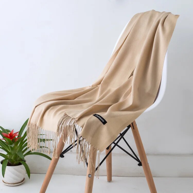 Кашне для женщин