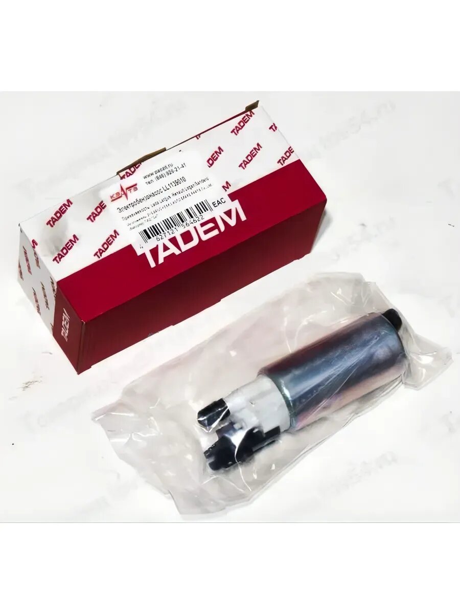 Электробензонасос Largus, RENAULT Logan/Sandero