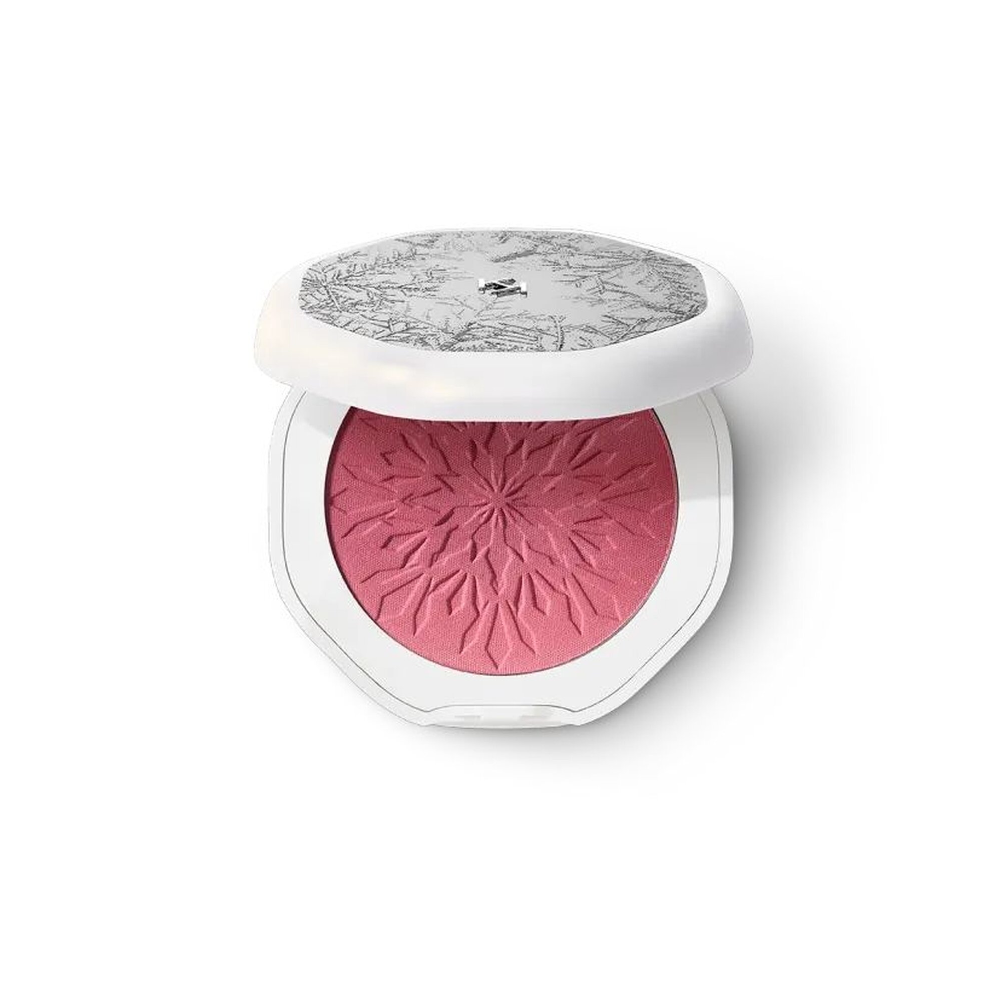 KIKO snow-kissed holiday sunset dream blush Румяна оттенок 02 Pinch Of Berry