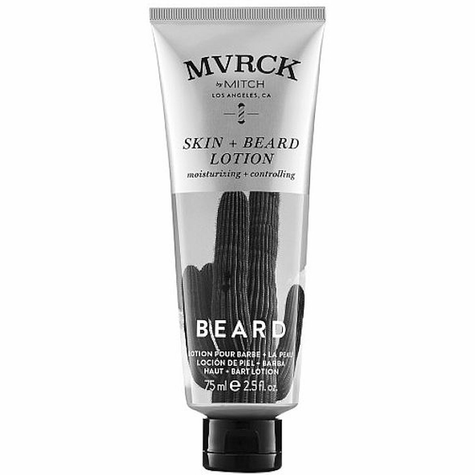 Paul Mitchell Лосьон для кожи и бороды Skin + Beard Lotion 75 мл