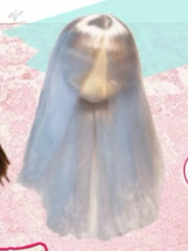 Momotale Серия без слов восьмиминутная MJD подвижная кукла белый цвет 22 см модель