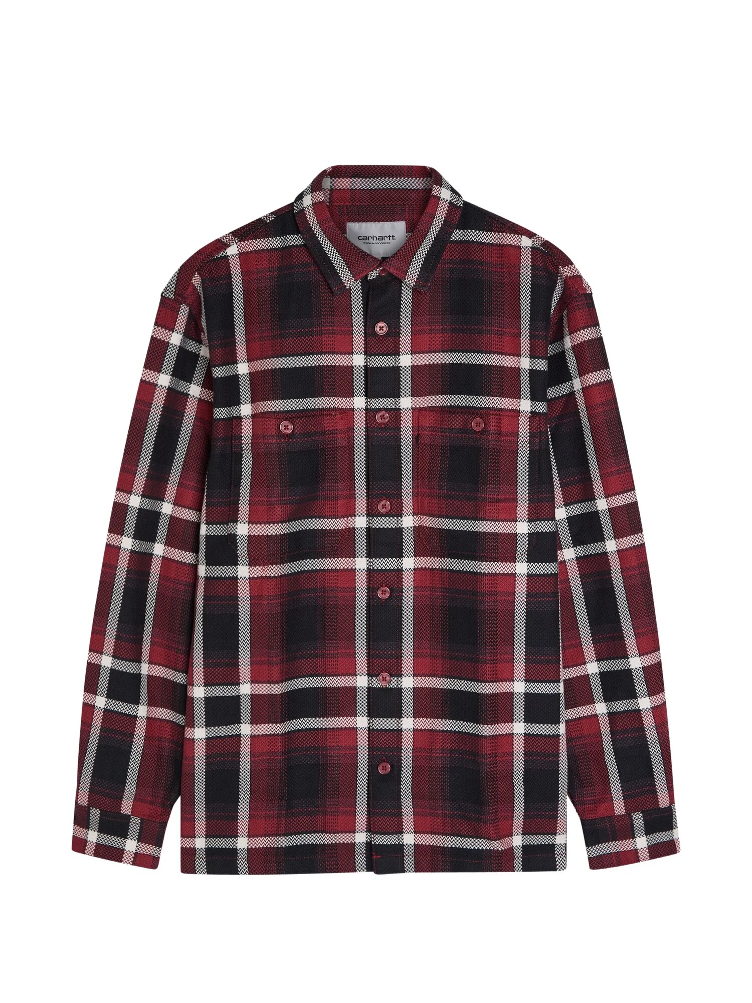 Рубашка Carhartt WIP