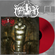 Виниловая пластинка Marduk - Glorification LP Red