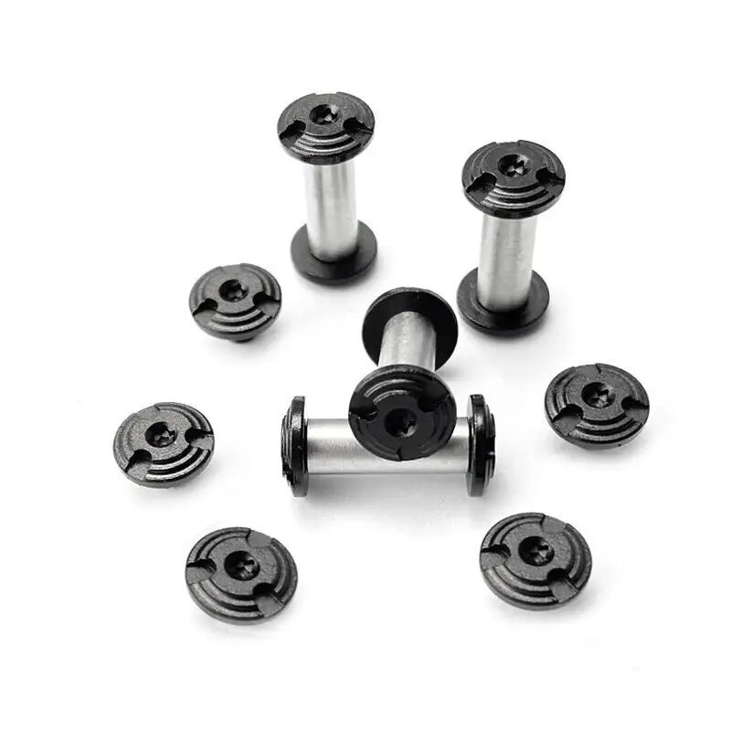 Винты Swayboo для рукоятки ножа, 5MM-1, 5шт