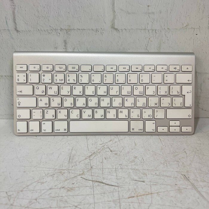Клавиатура Apple A1314