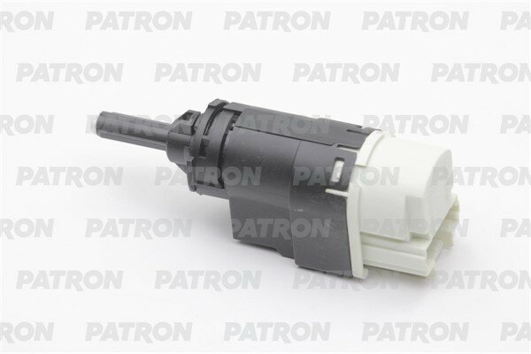 Датчик стоп-сигнала PATRON PE11045 Renault Logan 04-, Duster 10-, Lada Largus 12-
