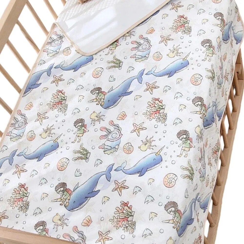 Пеленальная доска