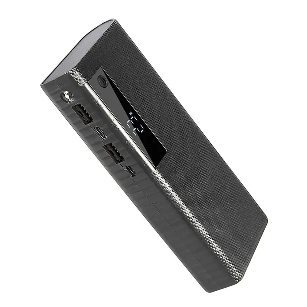 Бокс для батареек, черный, 4NB906975-BK_ZGJKDY