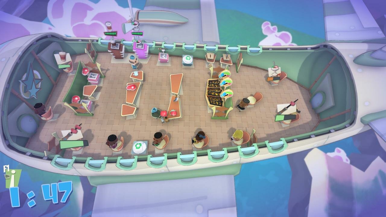 Shakes on a Plane XBOX One / Xbox Series X|S Ключ | купить цифровой ключ для активации в России