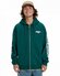 Худи Quiksilver, размер S, , черный