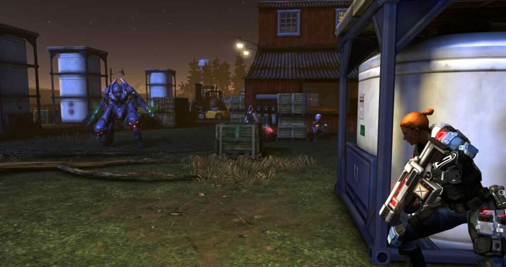 XCOM: Enemy Within RU/CIS PC Steam Ключ • Активация Steam • регион Россия и СНГ — фото 1