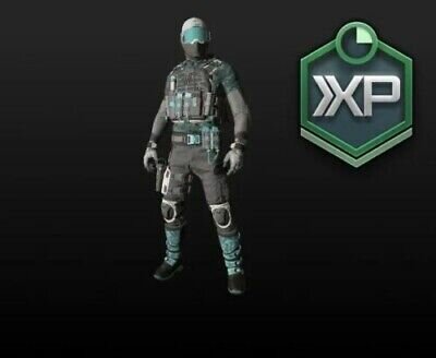 Call of Duty: Modern Warfare III - Zero Chill Operator Skin + 15 Min Double XP PC/PS4/PS5/XBOX One/Series X|S Ключ
