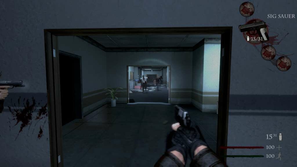 Contagion PC Steam Ключ | купить цифровой ключ для активации в России