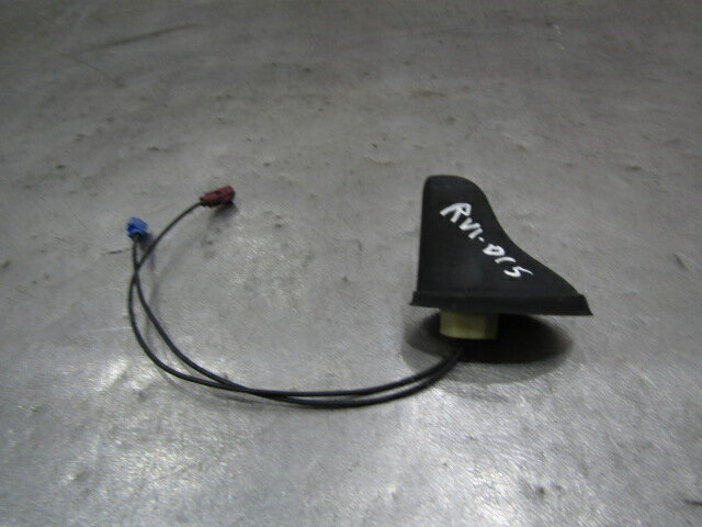 Антенна радио Renault T