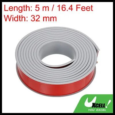 Uxcell Кромка мебельная клеевая