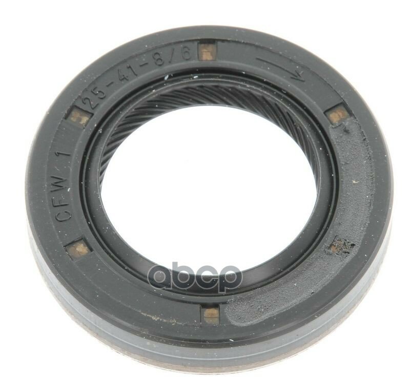 Сальник КПП 25x41x8 Corteco арт. 01034060B