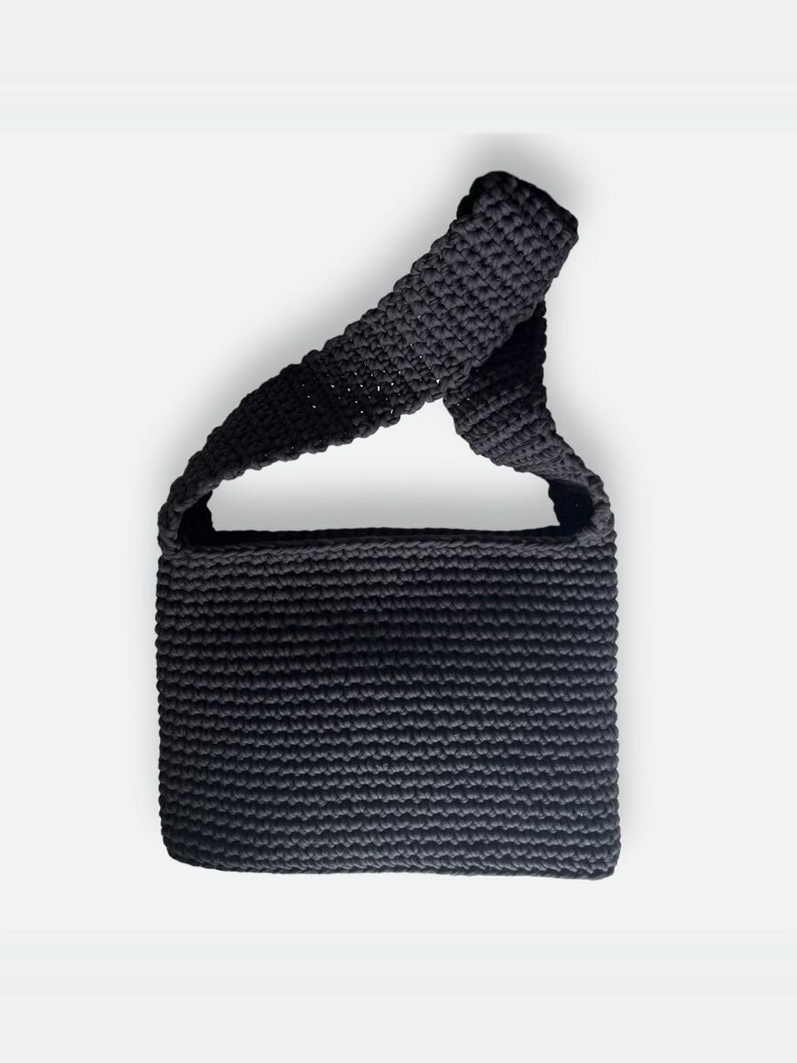 Сумка багет