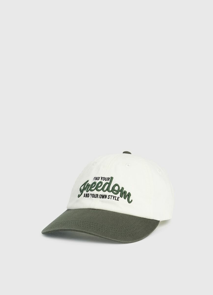 Бейсболка Весна-лето 2026 для мальчиков