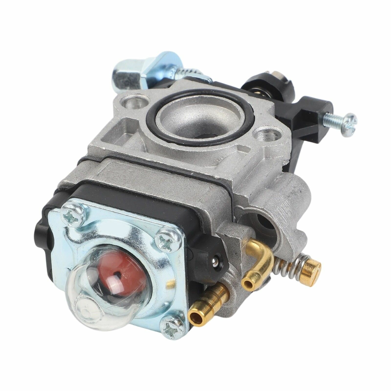 Карбюратор для кустореза, бензопилы, кустореза 22cc и 36cc