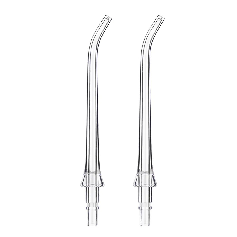 Насадки стандартные для ирригатора RL 620, 2 шт в наборе