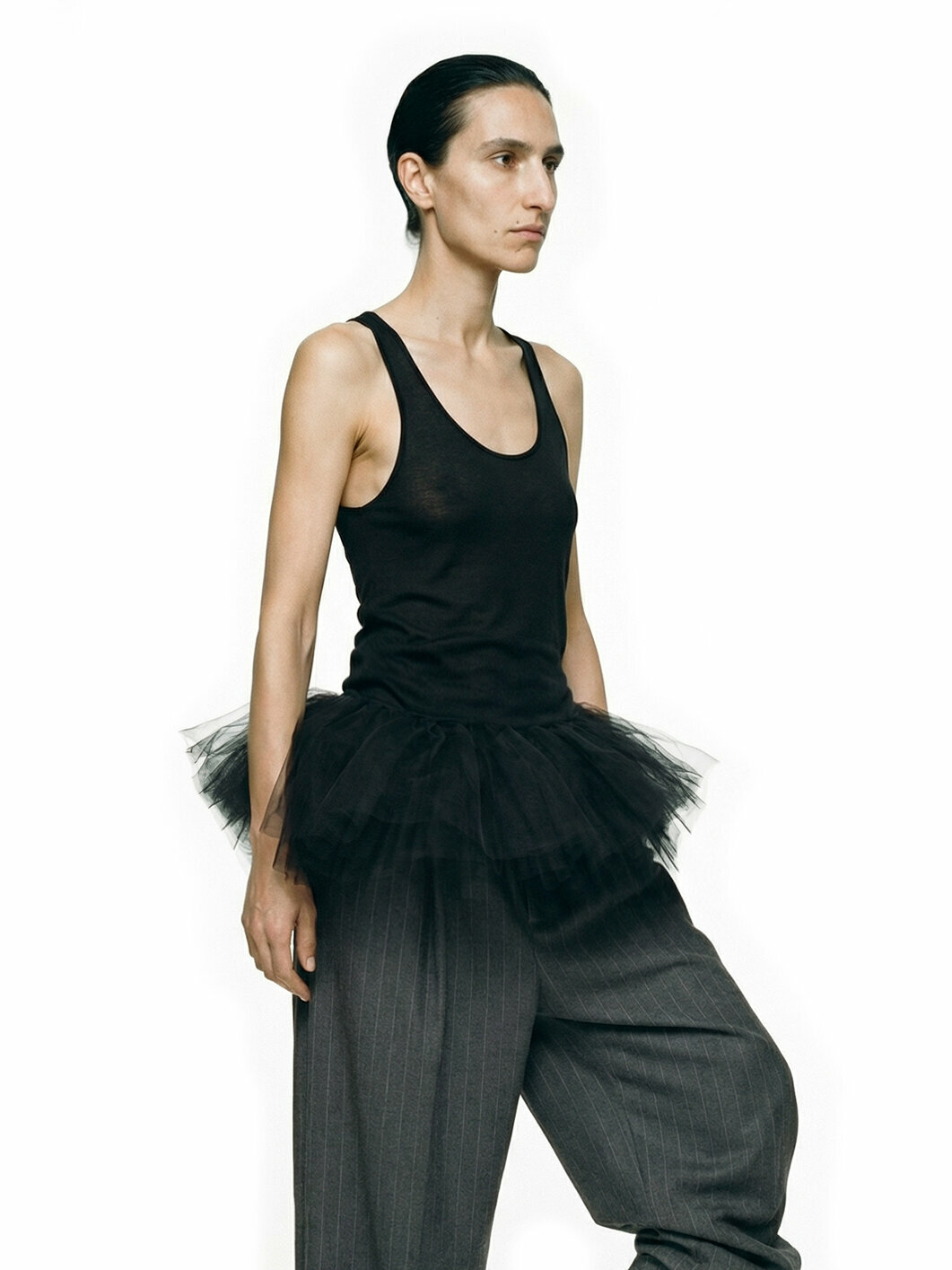 Майка Tutu с балетной пачкой YOUR ANTIHERO