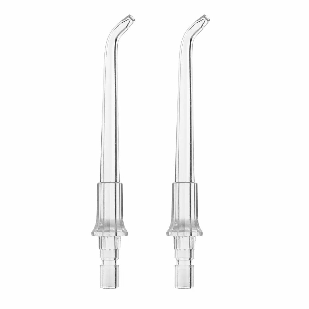 Насадки стандартные для ирригатора RL 630, 2 шт в наборе