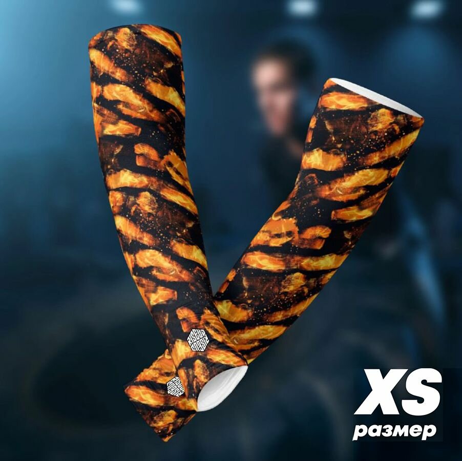 Рукав компрессионный