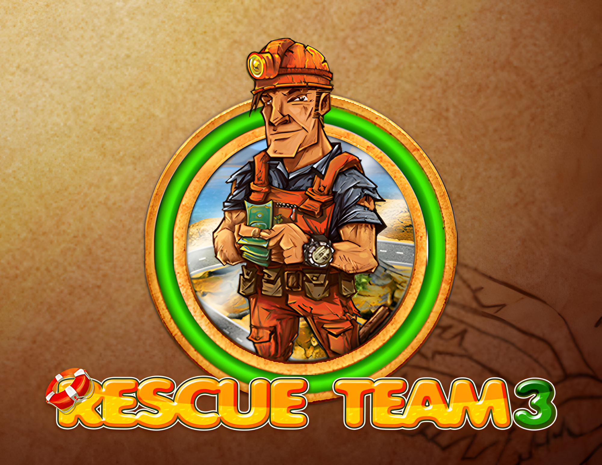 Rescue Team 3, ALAWAR Software, цифровая версия, Steam (Для платформы PC)