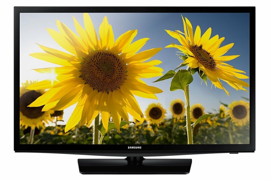 Телевизор Samsung UE28H4000AK, LED, подсветка, 28 дюймов, 1366х768