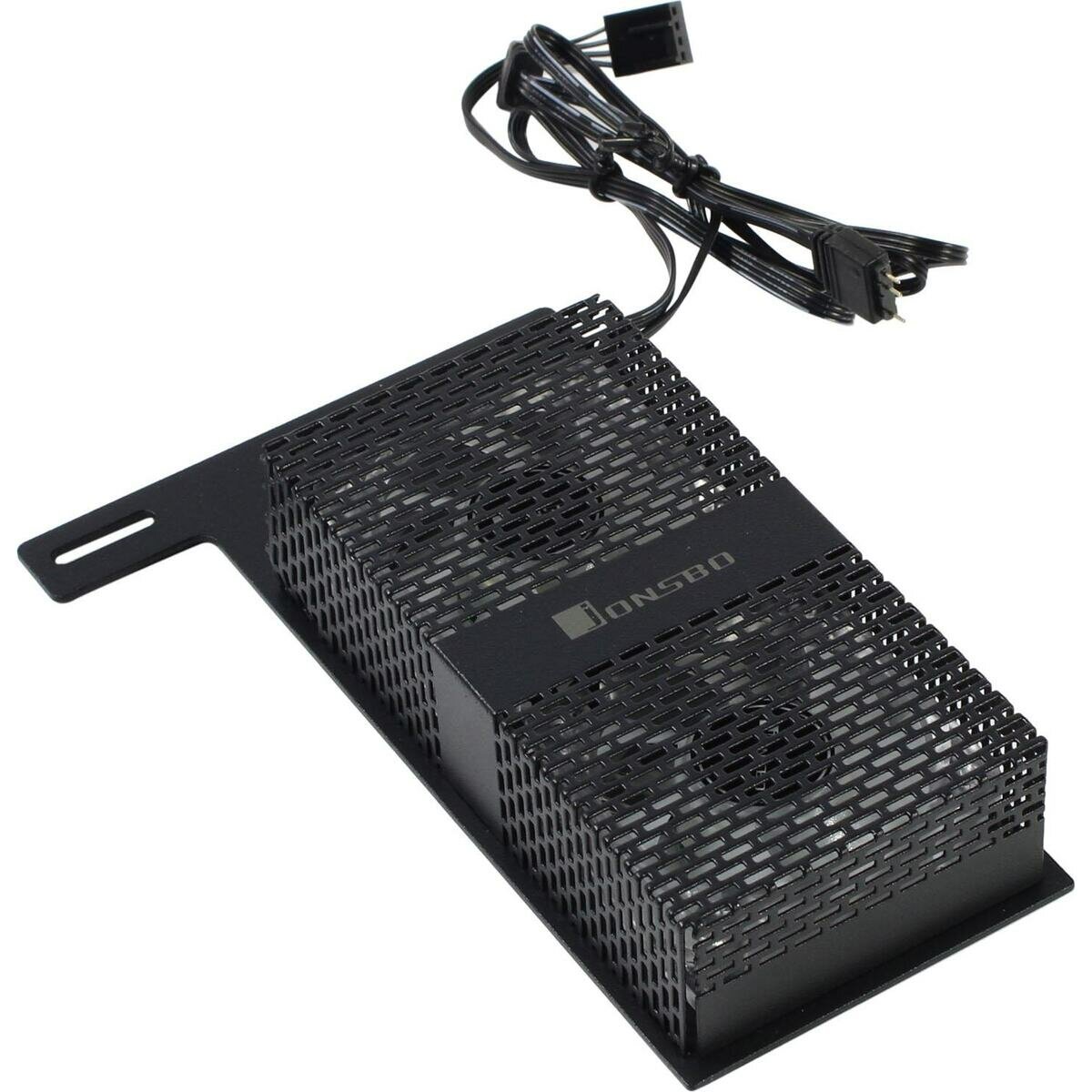 Jonsbo NF-2 ARGB Black