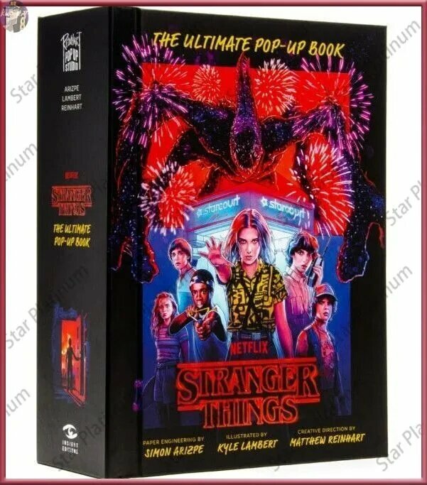 Печатная книга: Книга для чтения на иностранном языке | Рейнхарт Мэтью