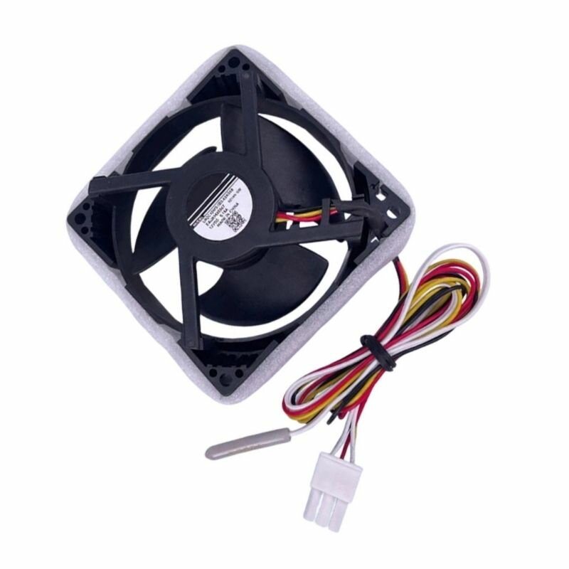 Вентилятор холодильника LG U92C12MS1B3 A 52K068