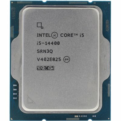 Процессор Core i5 14400 OEM