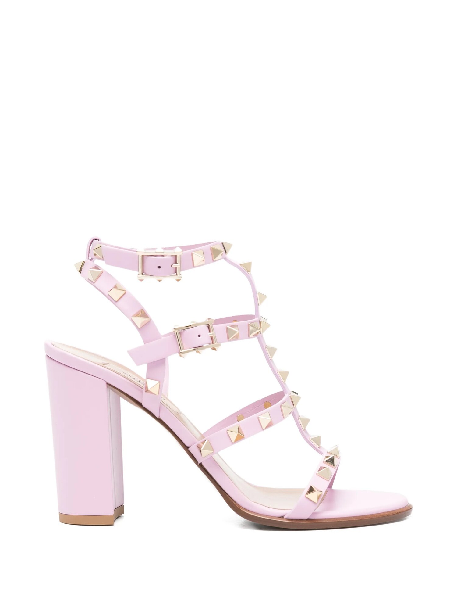 Босоножки Rockstud